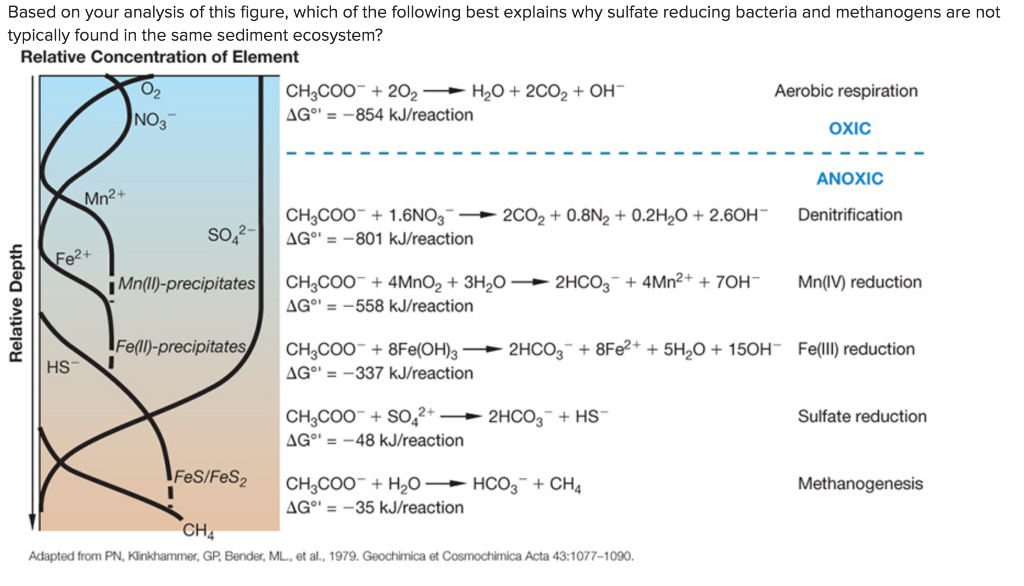 Solved Based on your analysis of this figure, which of the | Chegg.com