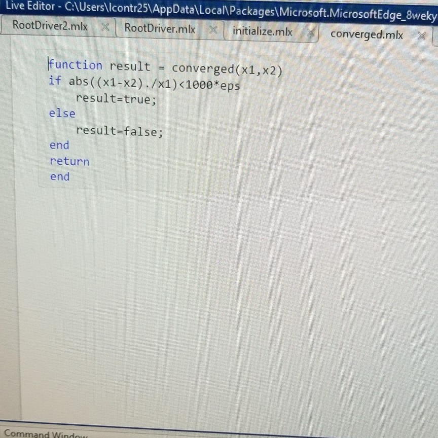 Solved Problem. You have the elements of the Bisection | Chegg.com