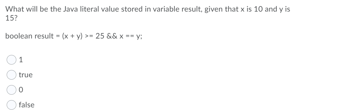 Solved Which Pseudocode Statement Below Correctly Documents 8934