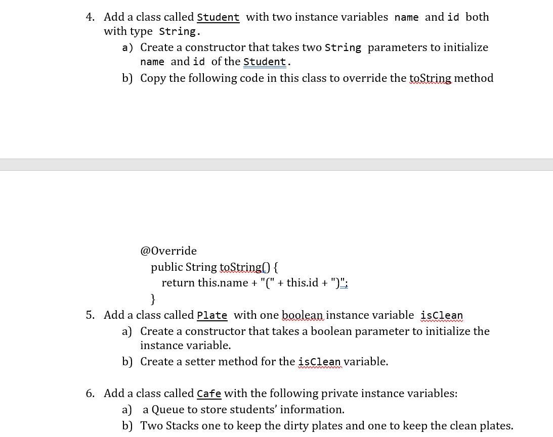 Solved Instructions 1 In This Assignment You Need To 