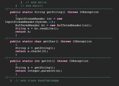 Solved Laboratory Exercise: Based on the program structure | Chegg.com