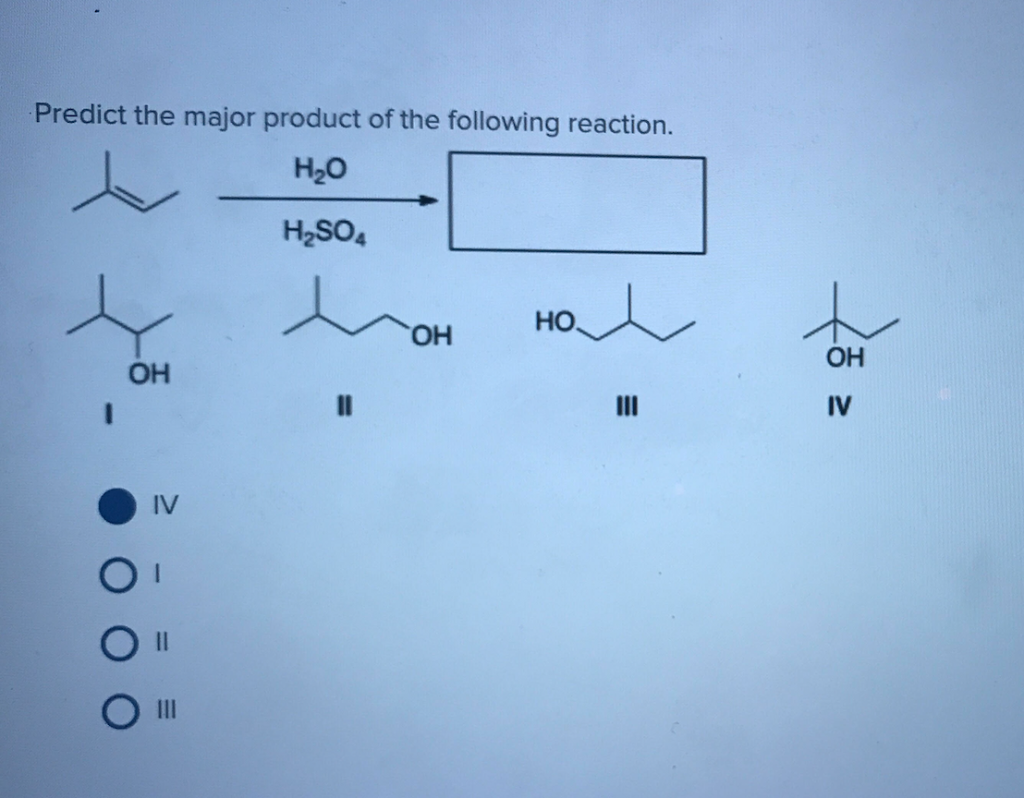 Solved What is the best choice of reagent to accomplish the | Chegg.com