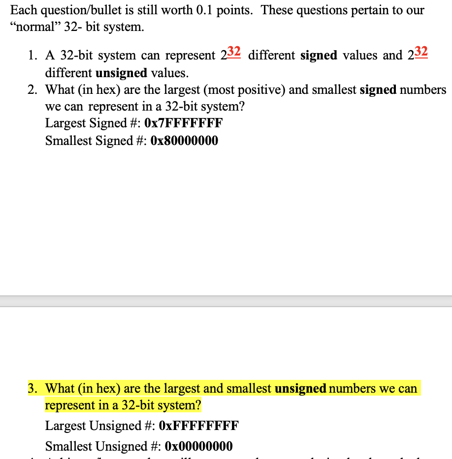 Solved Please correct #3 based on the previous answers (1&2 | Chegg.com