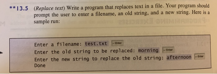 Solved Has To Be In Python Without Def Functions Please 