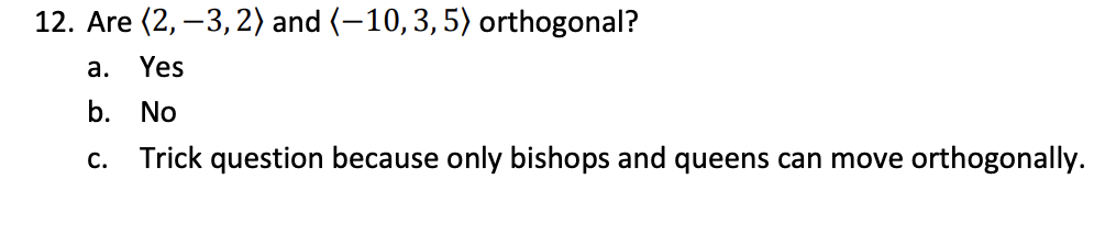 Solved EACH QUESTION HAS ONLY 1 CORRECT ANSWER. SO ONLY | Chegg.com