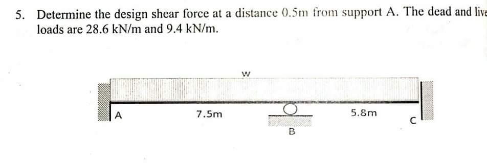 Solved SHOW COMPLETE(CLEAR SOLUTION) AND DRAW THE FBD . | Chegg.com