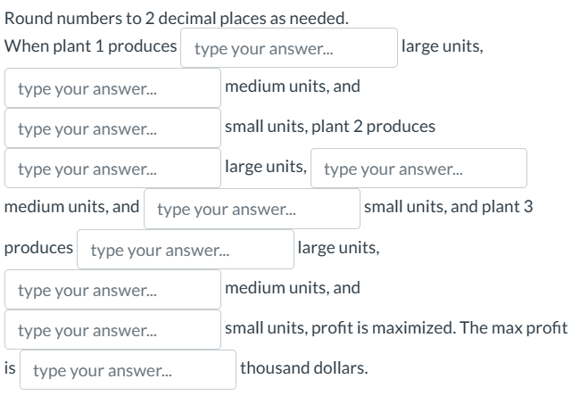 Solved Use the following prompt for questions 9 - 10 . The | Chegg.com