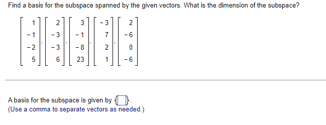 Solved Question | Chegg.com