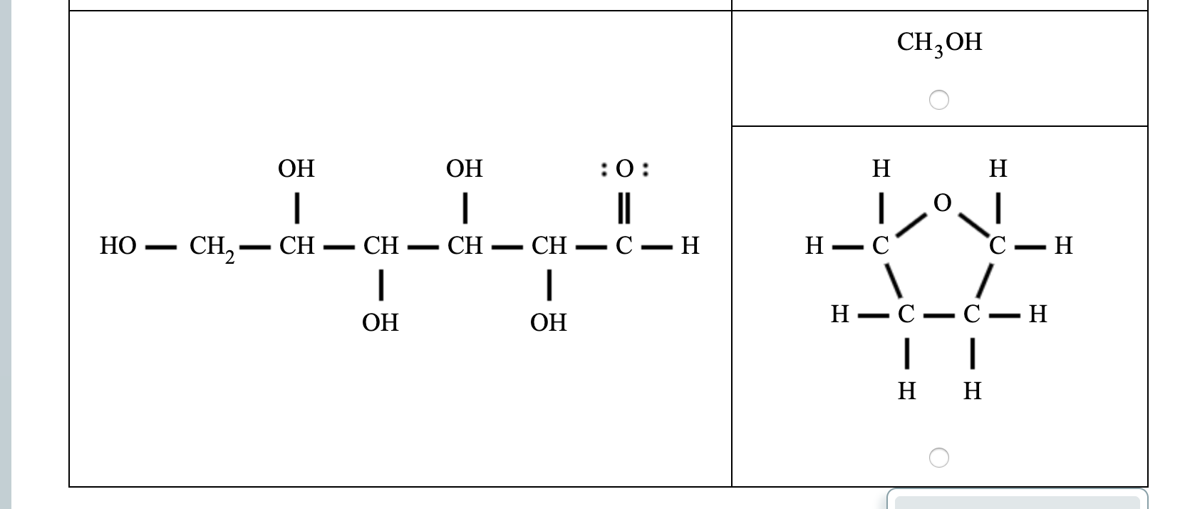 Solved O GASES, LIQUIDS, AND SOLIDS Applying like dissolves | Chegg.com