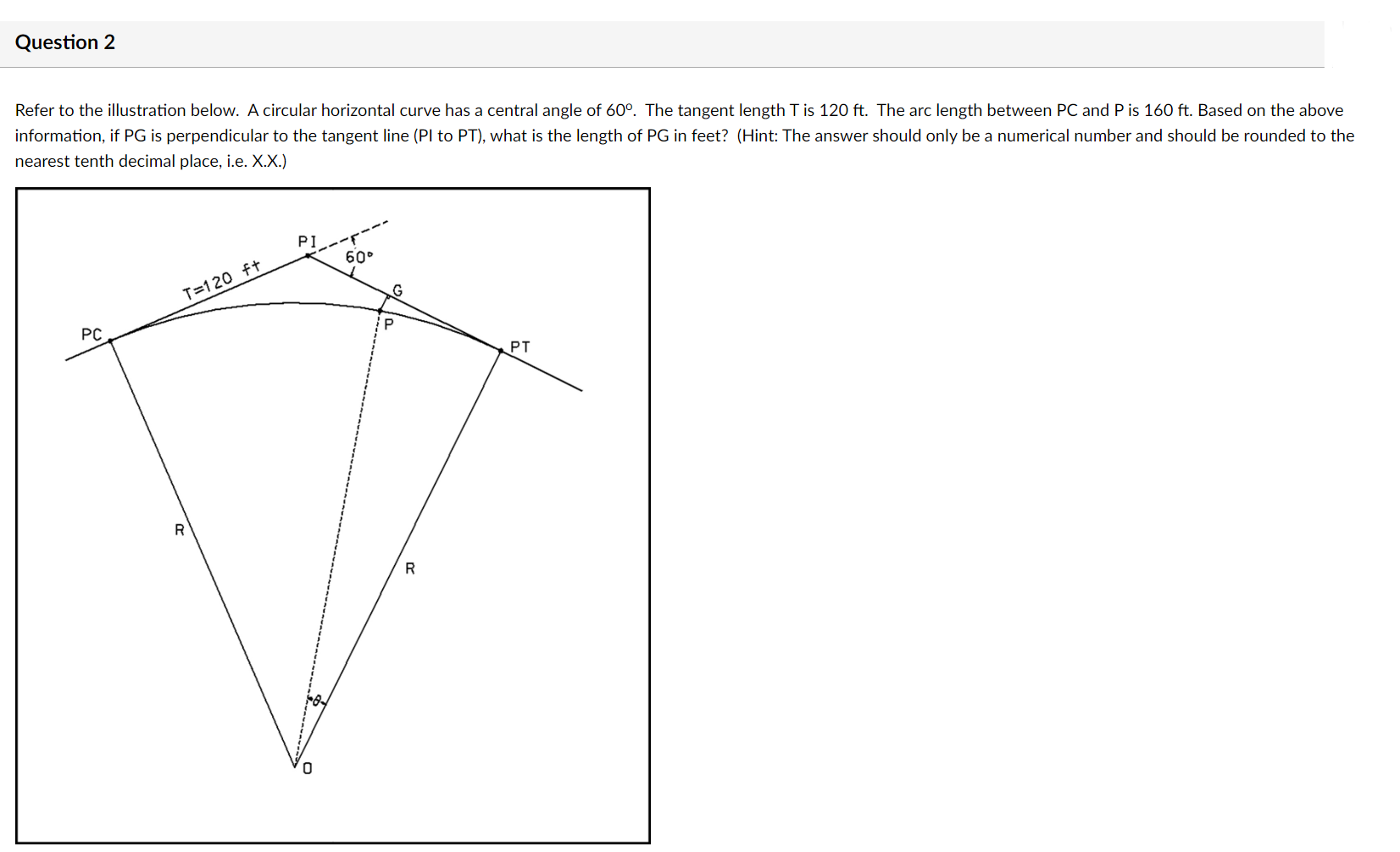 Solved Refer to the illustration below. A circular | Chegg.com