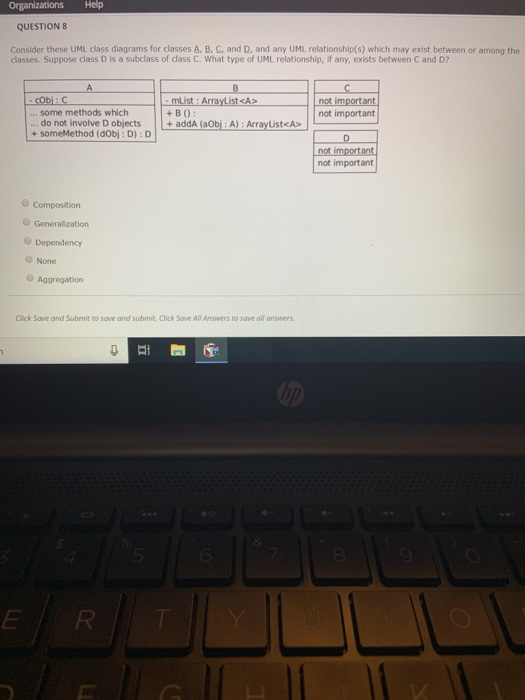 Solved QUESTION 5 Suppose the contents of a file named | Chegg.com