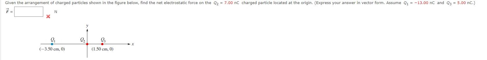 Solved F= | Chegg.com