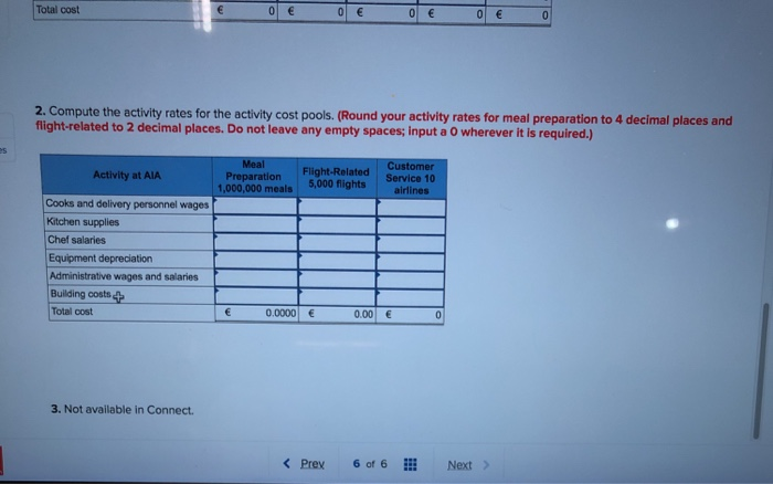 Solved Check my work Problem 7-22 Activity Ras s and | Chegg.com