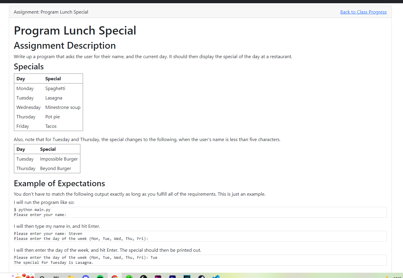 Solved Please make it as simple as you can make it in Python | Chegg.com