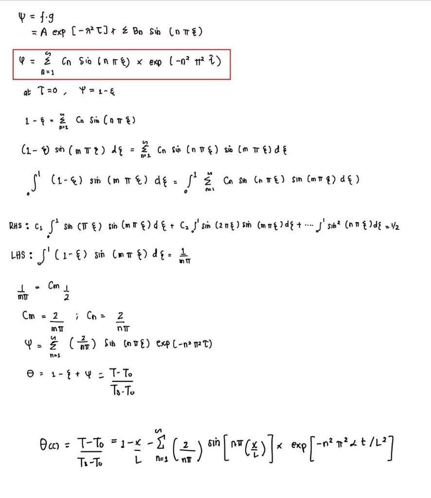 Recall: dx2d2y+ay=0y(x)=c1sin(ax)+c2cos(ax) | Chegg.com