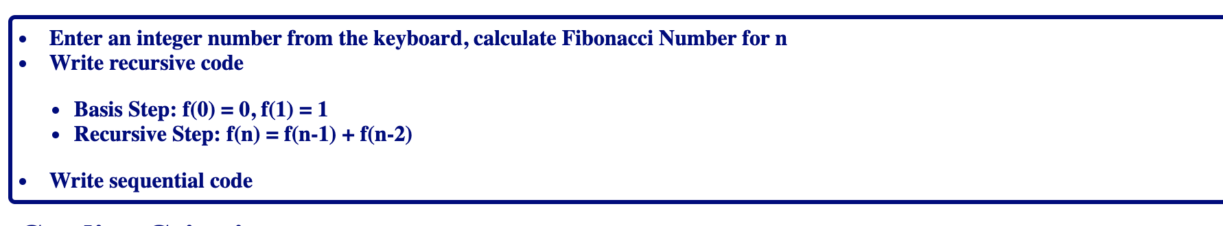 Solved Enter An Integer Number From The Keyboard Calculate 2996