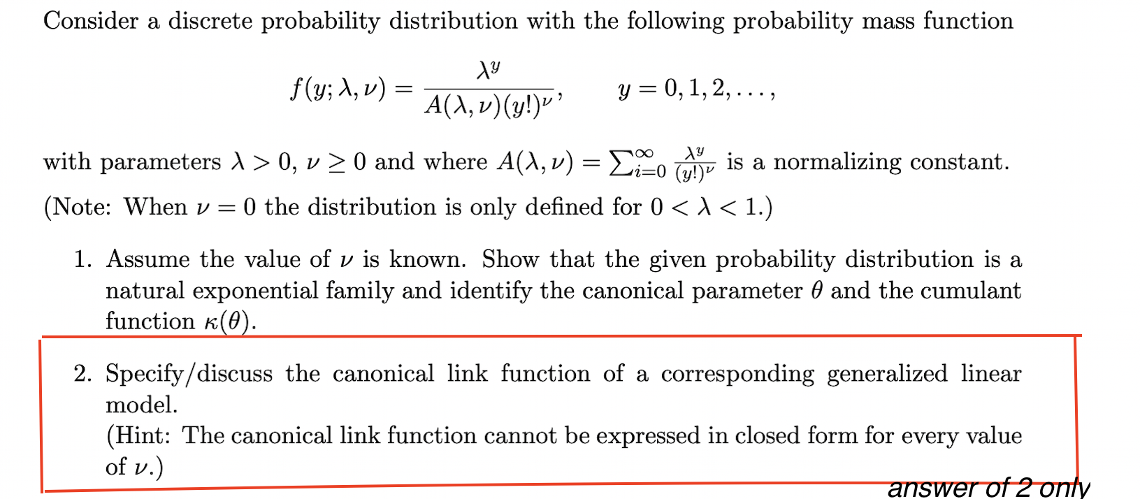 Solved please answer question number 2 only but in detail. | Chegg.com Solved please answer question number 2 only but in detail. | Chegg.com