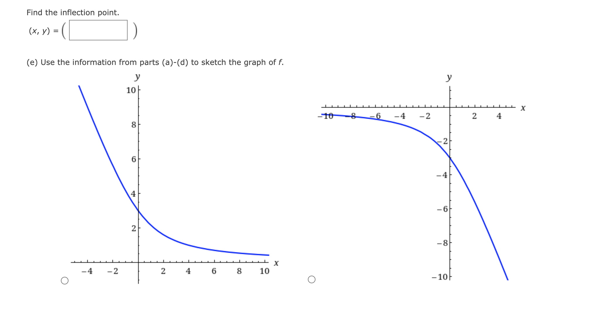 Solved 24. [0/3 Points] DETAILS PREVIOUS ANSWERS SCALCET8 | Chegg.com