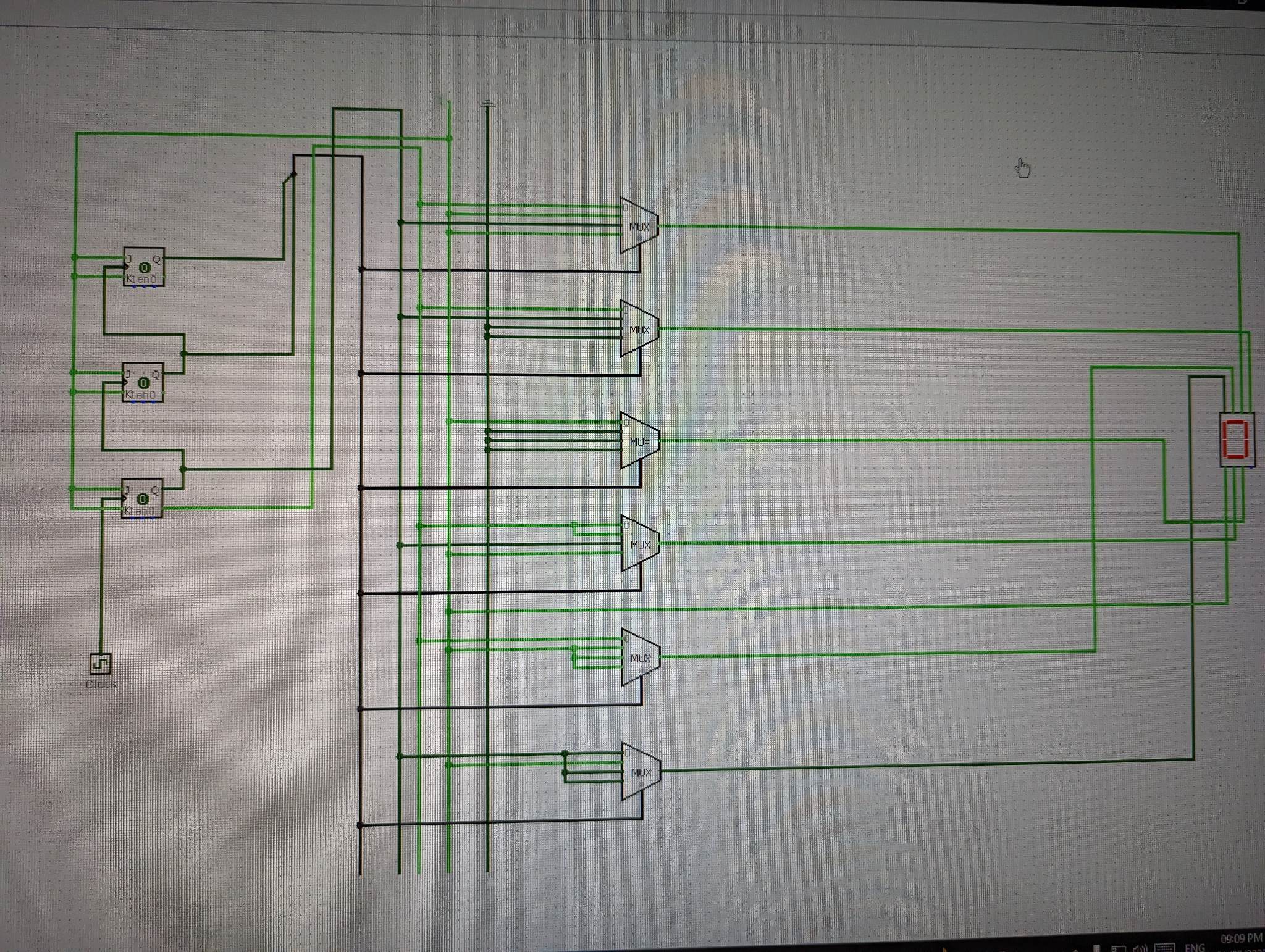 Solved **Please, Create this type of Combinational and | Chegg.com