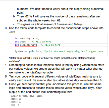 Solved ITSC 1212 Lab 2 In this lab, we'll be building off of | Chegg.com