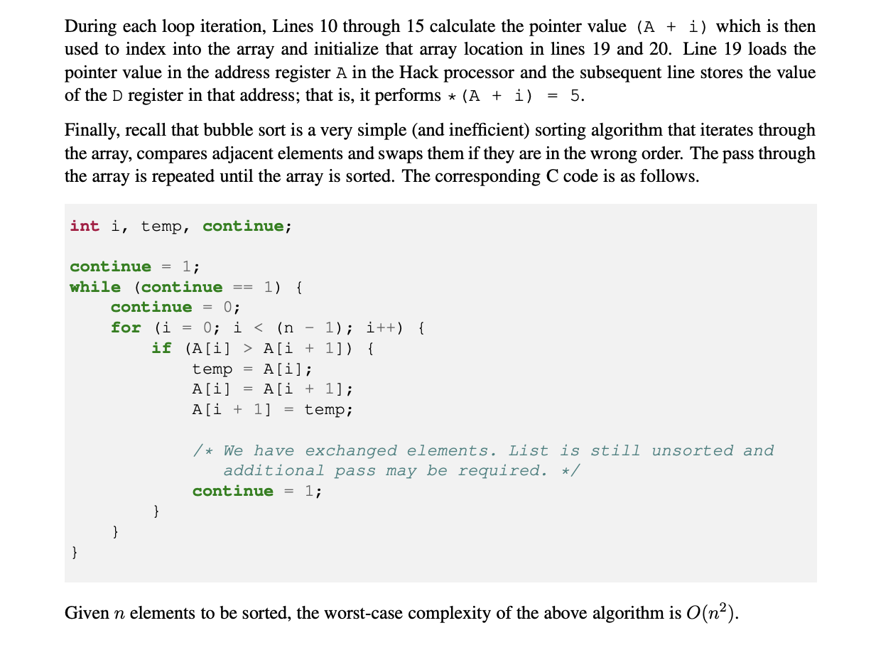 Your code should follow the same format as the given | Chegg.com