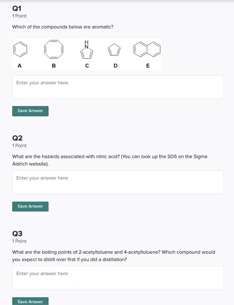 Solved Need answers for all three questions. | Chegg.com