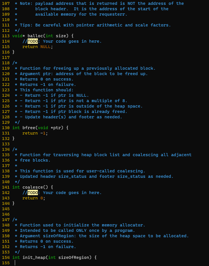 Solved 8 \#ifndef _-_3Heap_h 9 \#define | Chegg.com