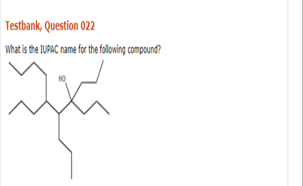 Solved Testbank, Question 022 Your answer is | Chegg.com Solved Testbank, Question 022 Your answer is | Chegg.com