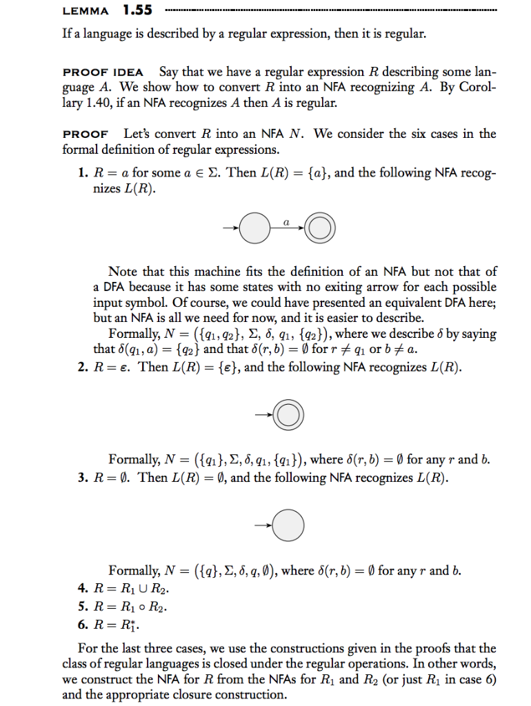 (Solved) : 20 Point Using Standard Standard Proceduce Given Lemma 155 ... (Solved) : 20 Point Using Standard Standard Proceduce Given Lemma 155 ...