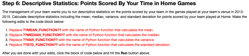 Solved What is wrong with this code? Codio keeps | Chegg.com