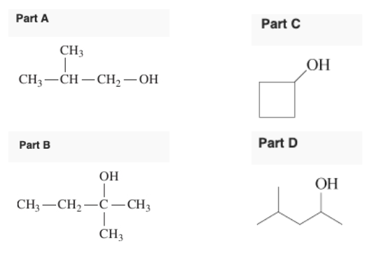 Solved Draw the condensed structural or line-angle formula | Chegg.com