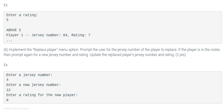 Solved we are in beginner-level Javaso far, we learned | Chegg.com