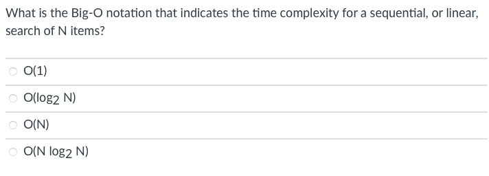 Solved An Array Has Been Populated With The Names Of The 32 