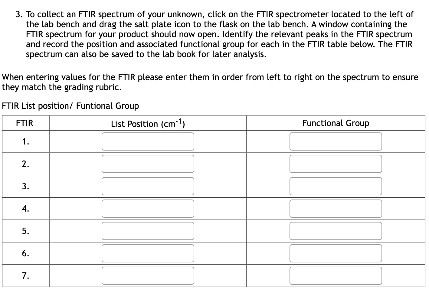 Solved Common Name: 4-tert-Butylbenzyl alcohol IUPAC Name: | Chegg.com