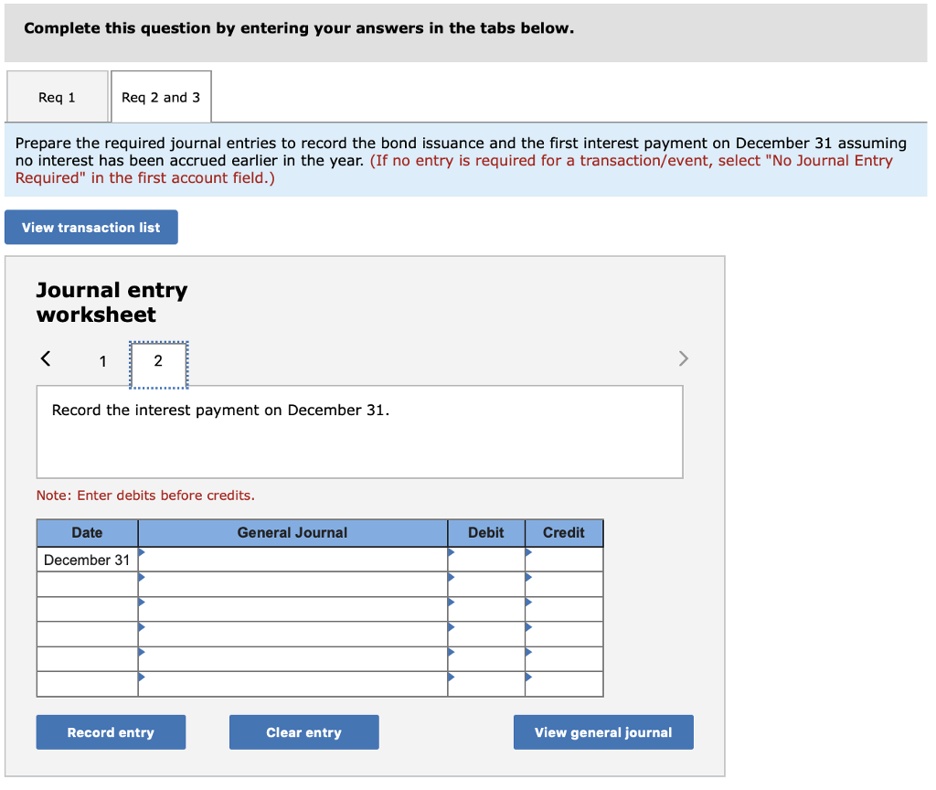 Solved E10-7 Preparing Journal Entries to Record Issuance of | Chegg.com
