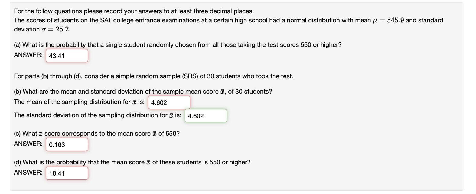 Solved Answer this question | Chegg.com