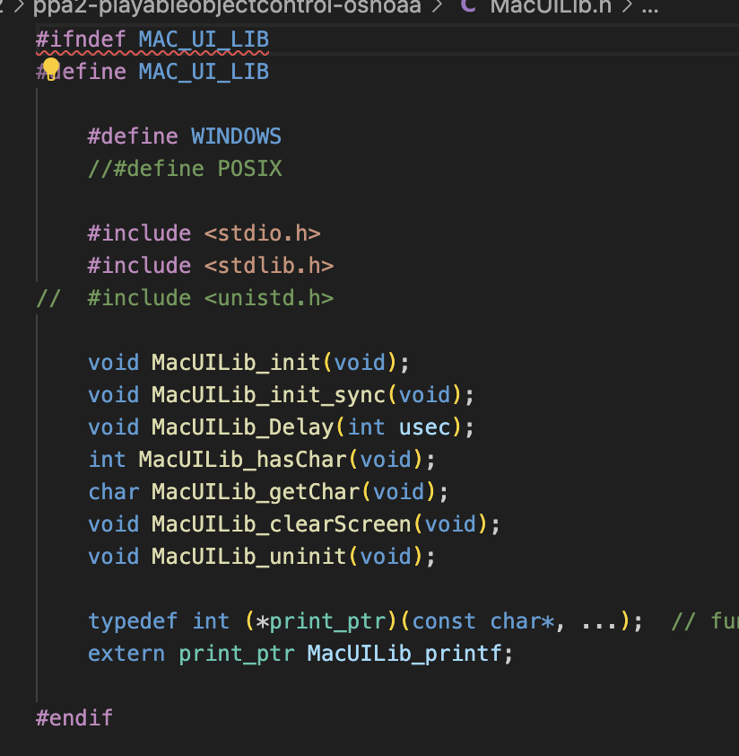 Solved WRITE IN CIn PPA2, let’s build a 20x10 (Columns x | Chegg.com
