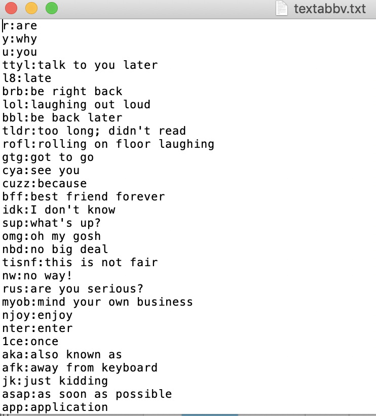 Solved I have this python code... its suppose to read a txt | Chegg.com