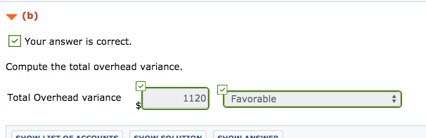 Solved Problem 26-05A a-c (Part Level Submission) (Video) | Chegg.com