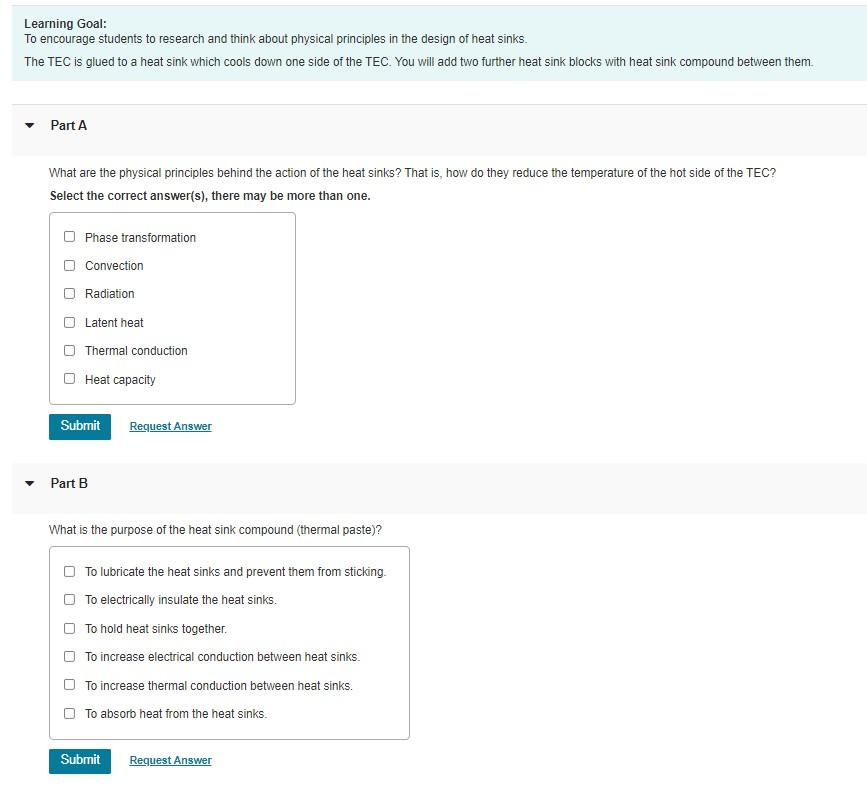 Solved Learning Goal: To encourage students to research and | Chegg.com