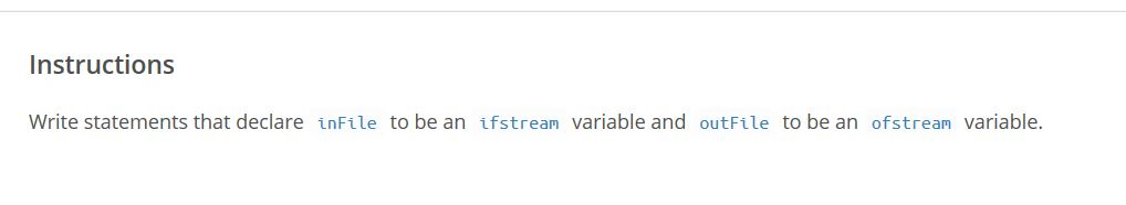 Solved Instructions Consider the following incomplete C++ | Chegg.com