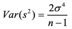Solved This equation for random variable shows a chi-squared | Chegg.com