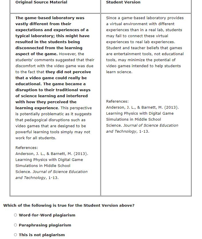 Solved Item 1 In the case below, the original source | Chegg.com