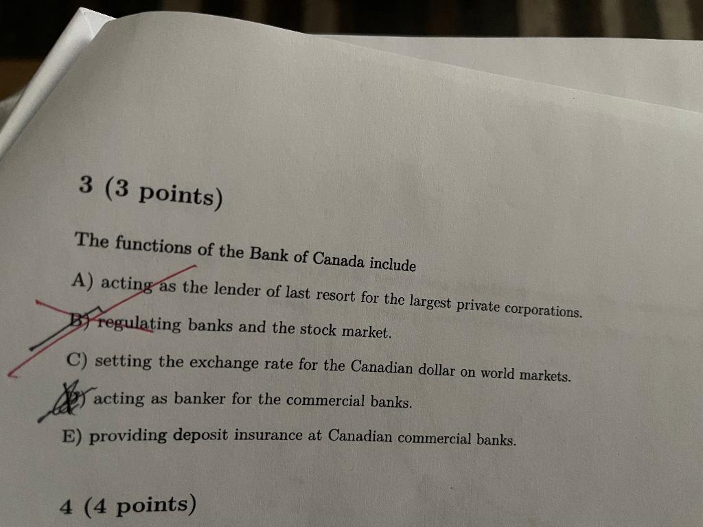 Solved Answer question number 3 below. Please do not answer | Chegg.com