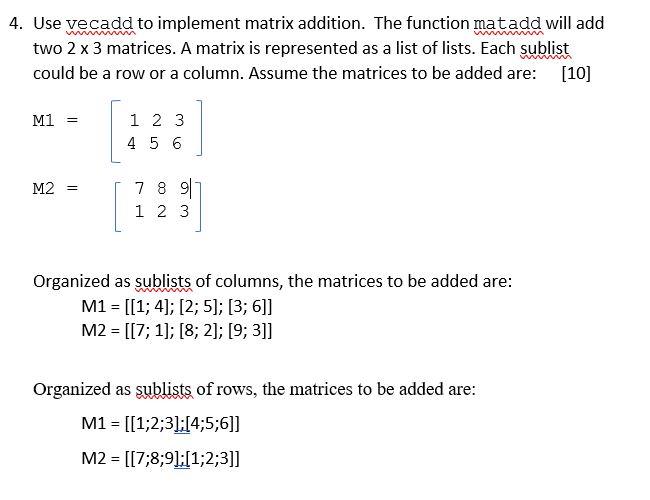 Solved This Lab Is On Functional Programming Using F You 9333