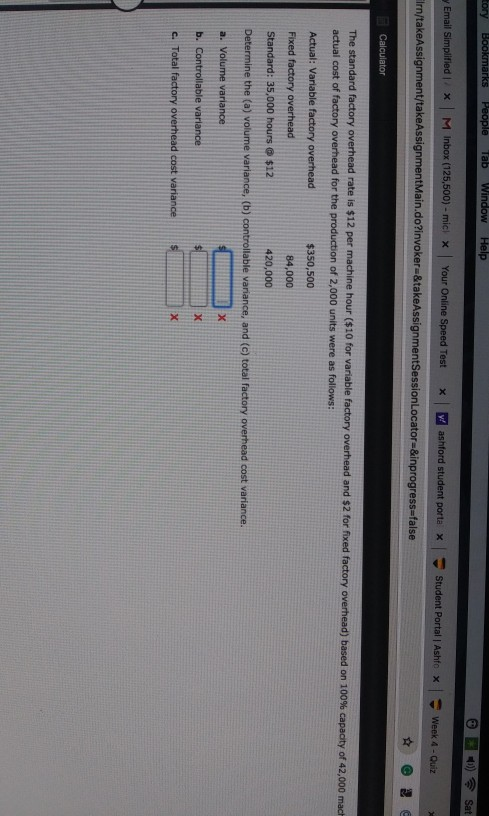 tory Bookmarks People Tab Window Help 0 0) Sat Email | Chegg.com