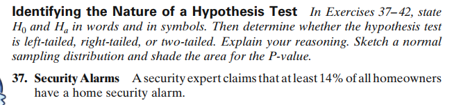 Constructing a Confidence Interval In Exercises 31 | Chegg.com