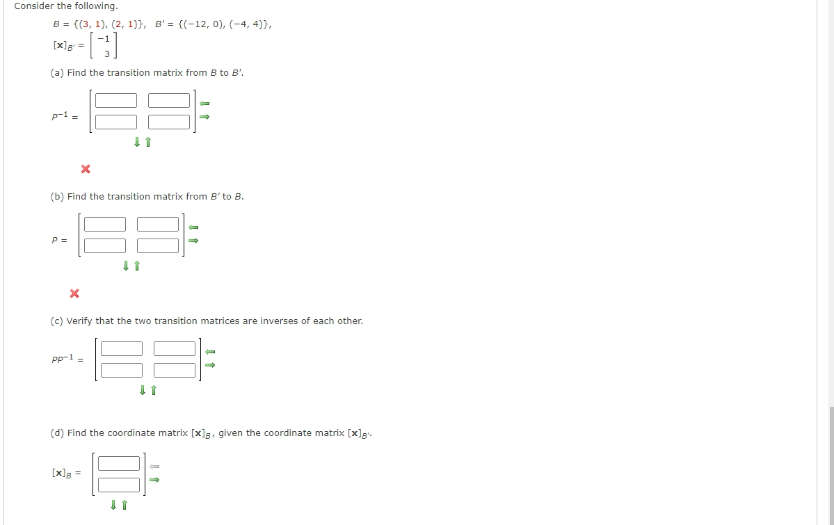 Solved Consider the | Chegg.com