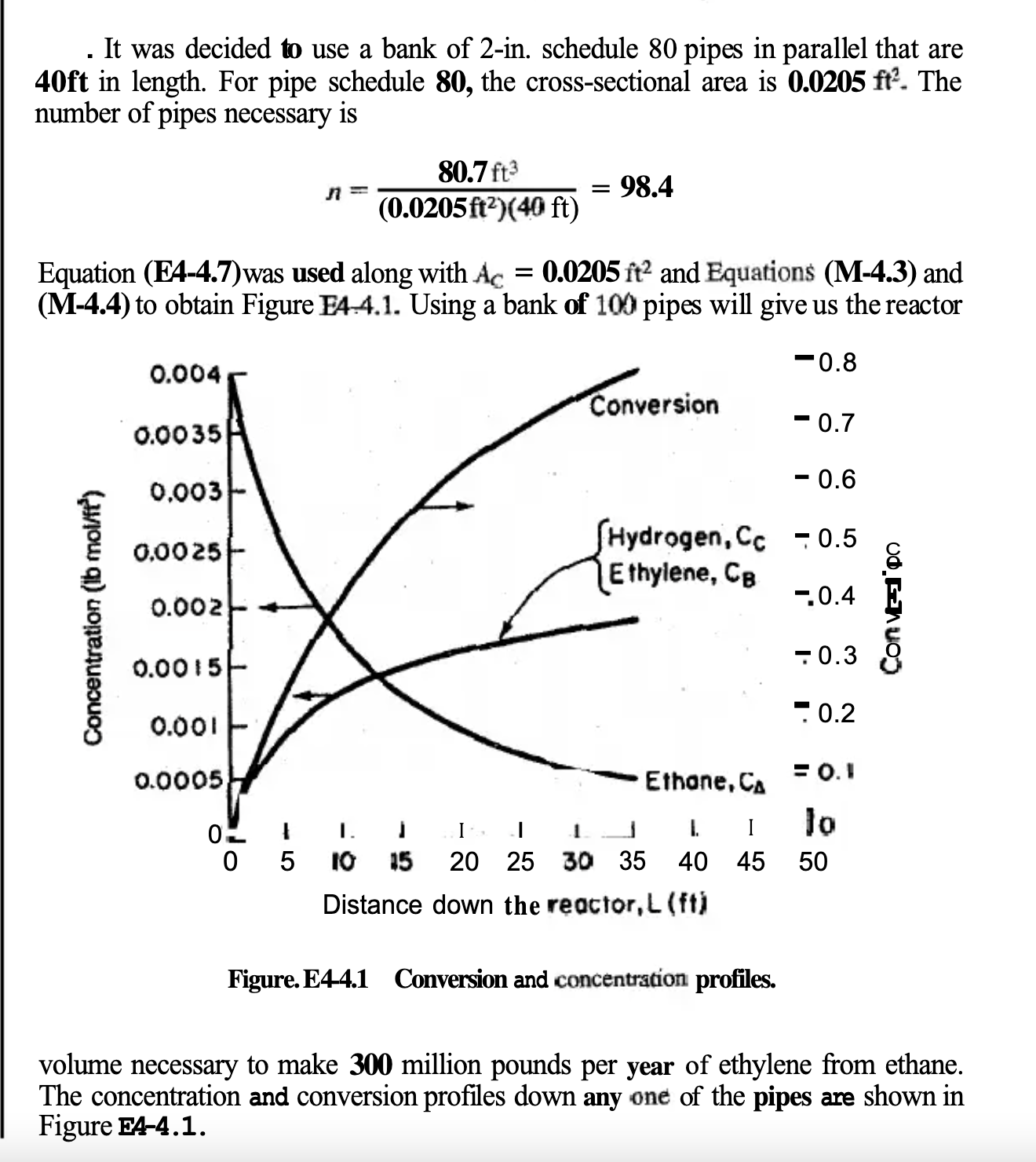 Solved When explaining the resolution of the problem, | Chegg.com