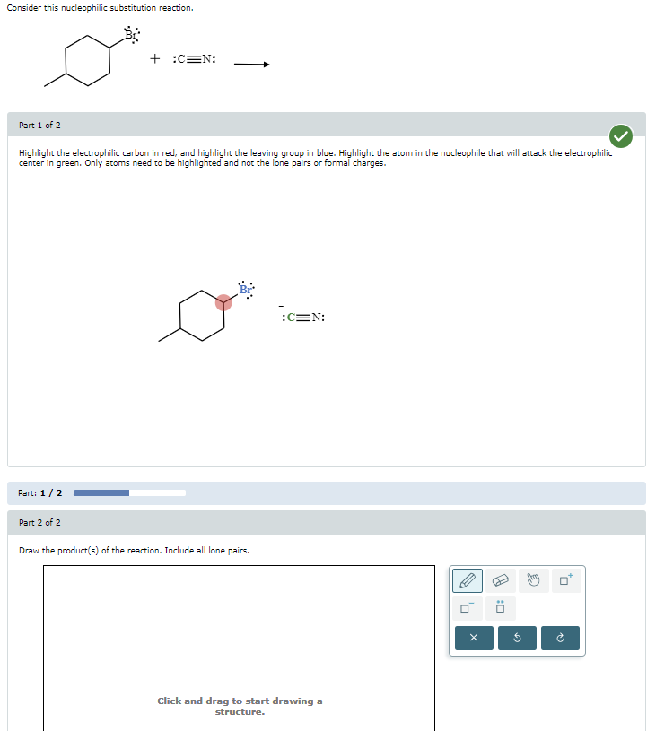 Solved !!!!PLEASE ANSWER PART 2!!!!Highlight the | Chegg.com
